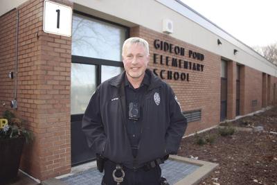 Officer of the Year seeks to ‘bring humanity’ to police work ...