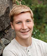 Austin Litke is Little Falls Community High School March Boy of the ...