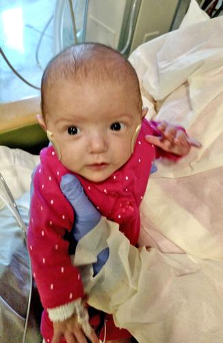 Raising incredible little humans | Morrison County Record ...