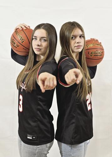 Voll, Nebben to lead new-look Magic: girls' basketball showcase ...