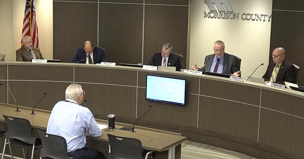 New HHS position approved in split vote by County Board | News ...