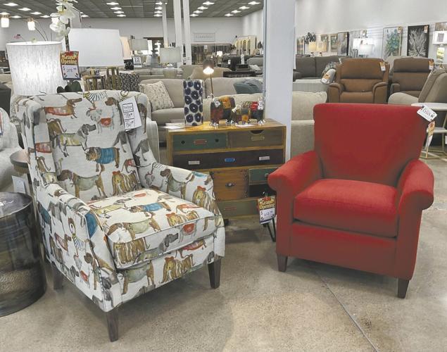 Progress: Yetzer’s Home Store opens Forest Lake location | News ...
