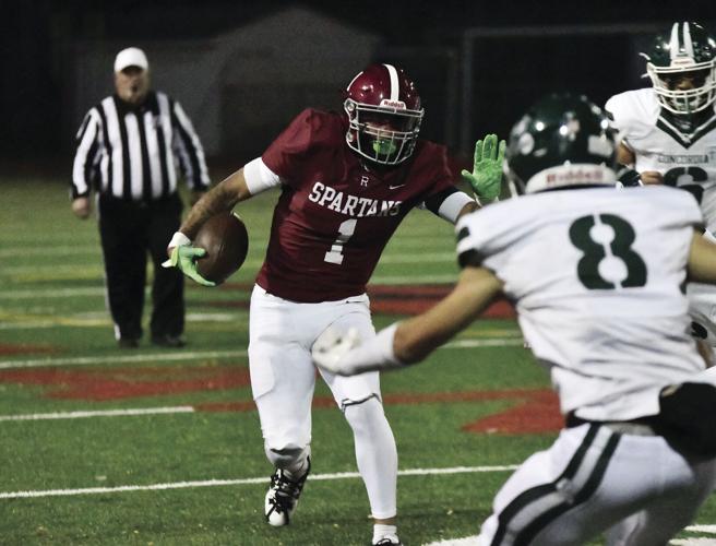 Football awards presented to Richfield, Kennedy | Sports ...