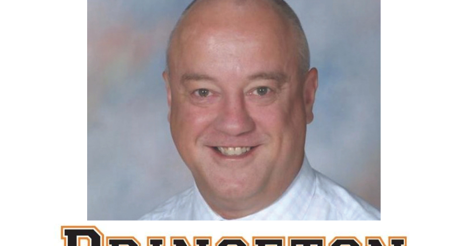PHS hires Ryan Jensen as new principal | Community | hometownsource.com