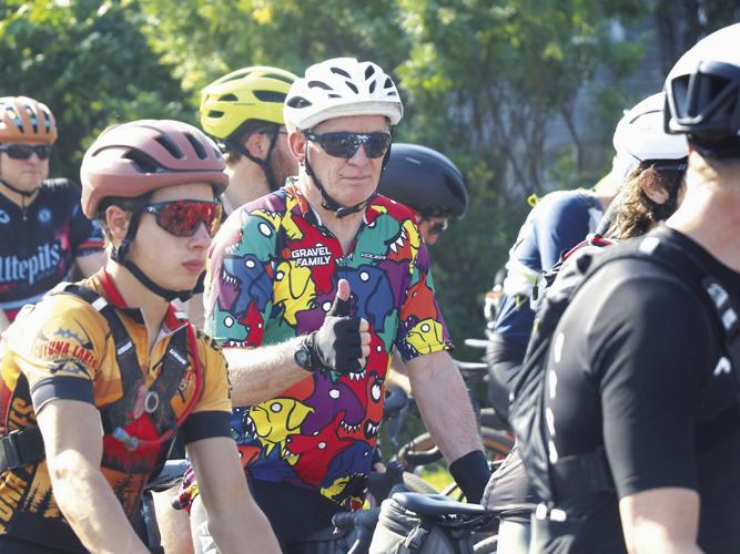 Freedhem '76: Fourth of July weekend bike race puts small county ...