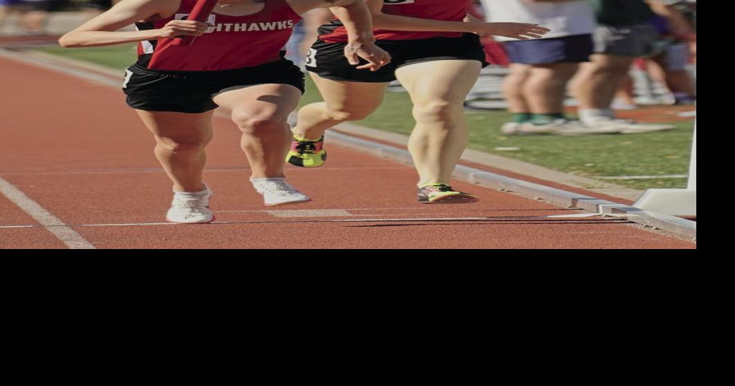 More Nighthawk team records fall at sections | Free | hometownsource.com