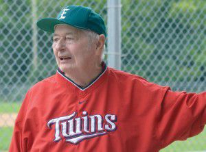 Jim Donohue is proud to join Legion Hall of Fame | Sports ...
