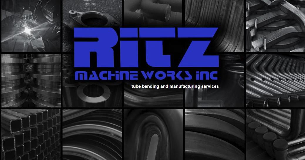 Ritz Machine Works to open first U.S. facility in Cambridge | Community ...