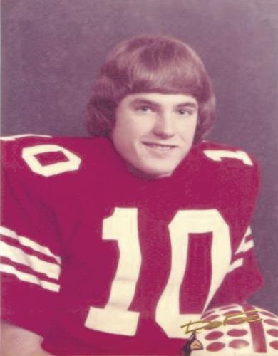 Trio to join Coon Rapids High School Hall of Fame | Coon Rapids ...