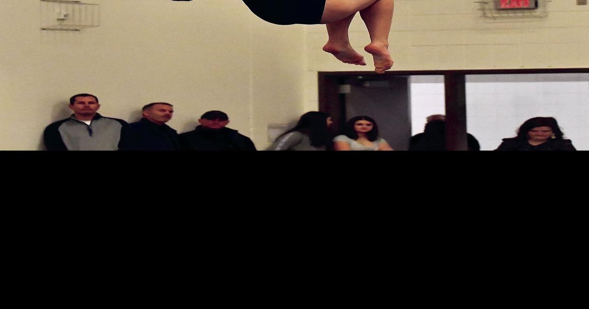 Grace Treanor earns Wayzata's Athena Award | Sun Sailor ...