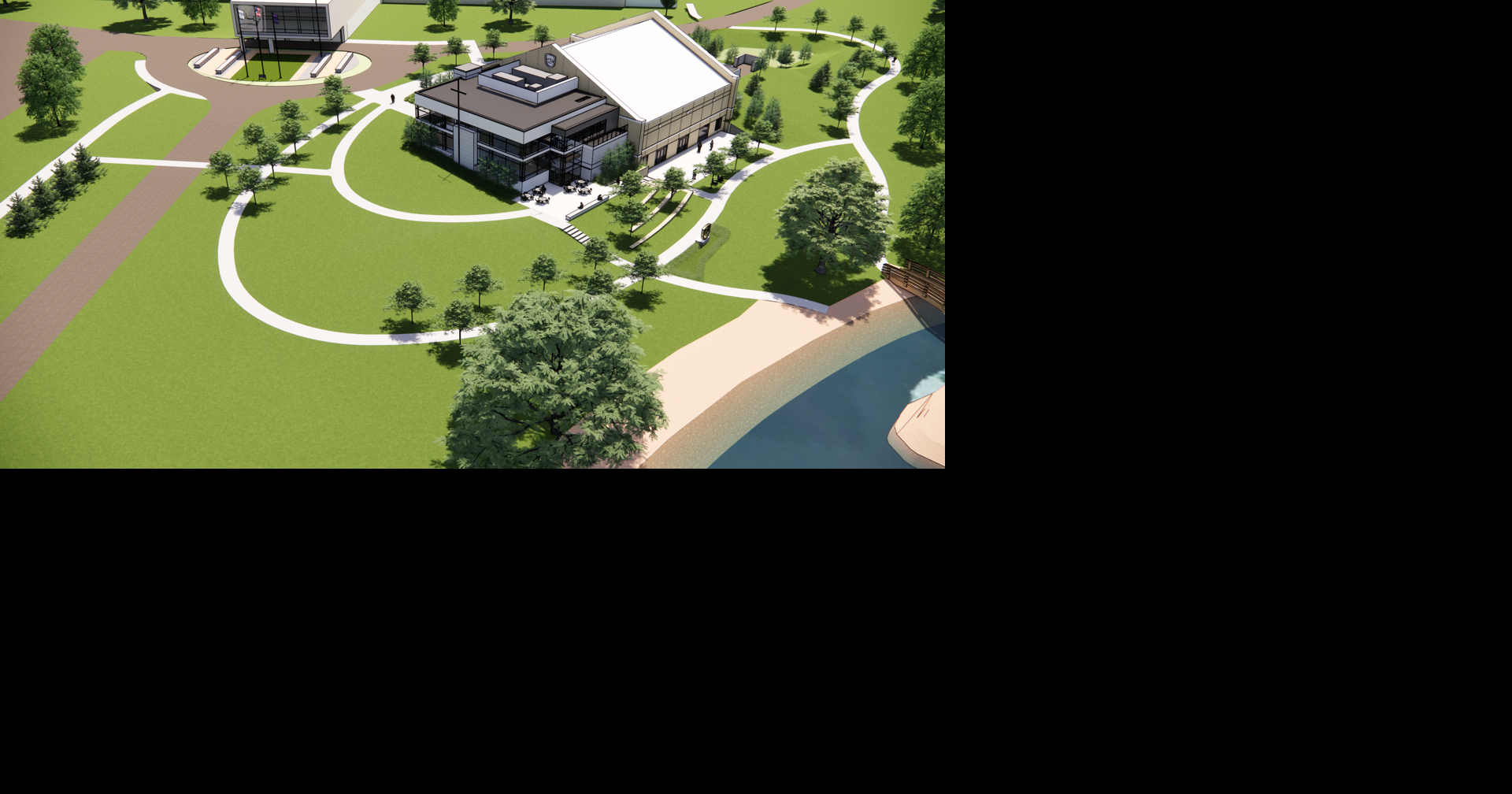 Crown College building project gains momentum | Community ...