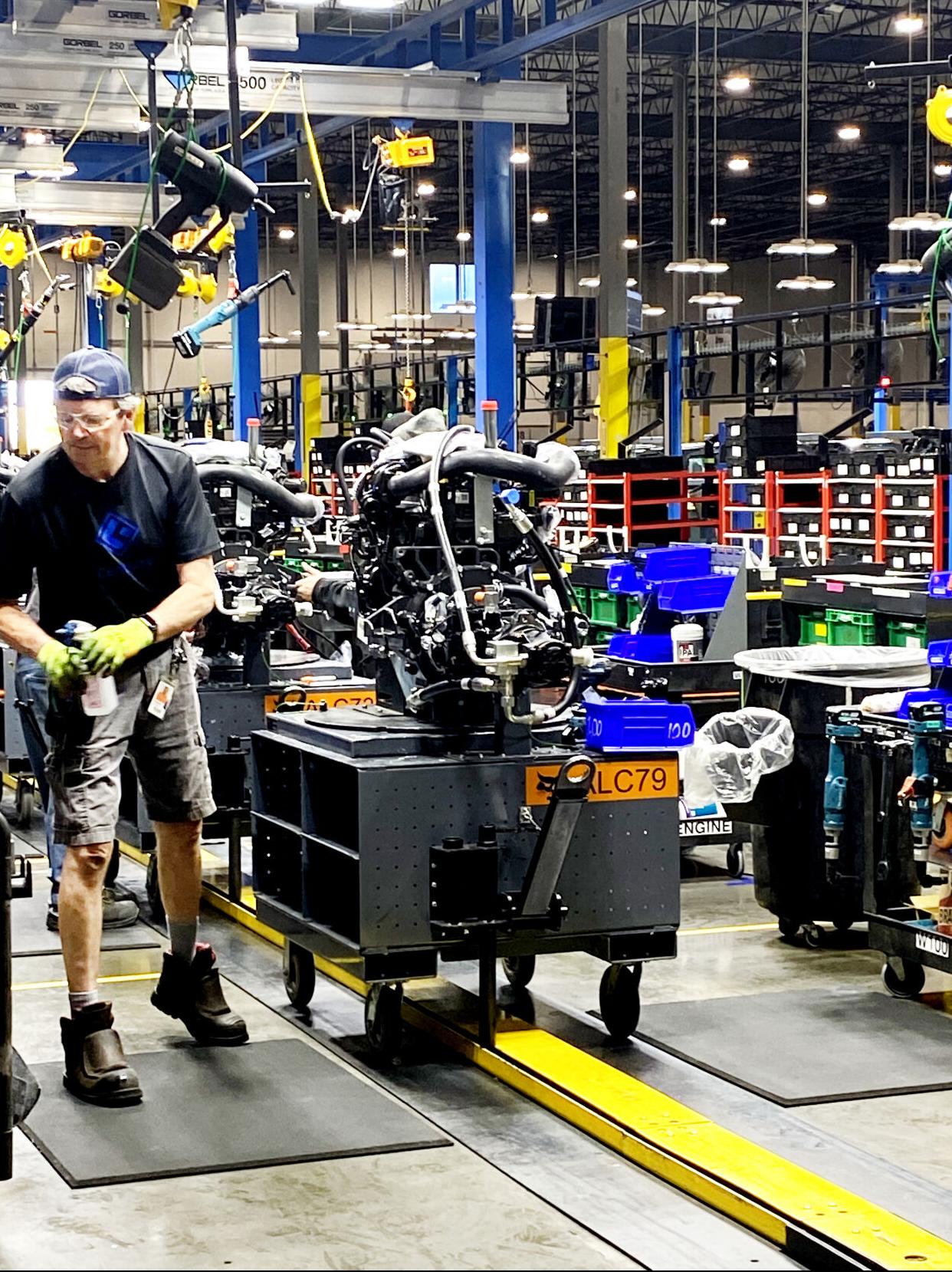 Cool Jobs Tour doubles with addition of Rogers businesses | Local News ...