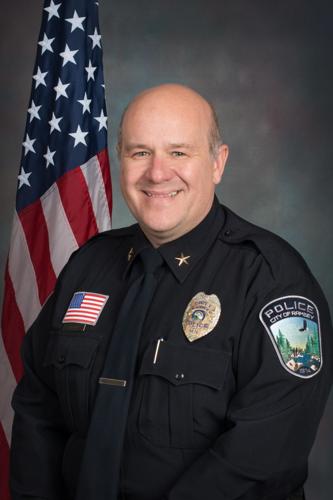 Ramsey's police chief retires | Ramsey | hometownsource.com