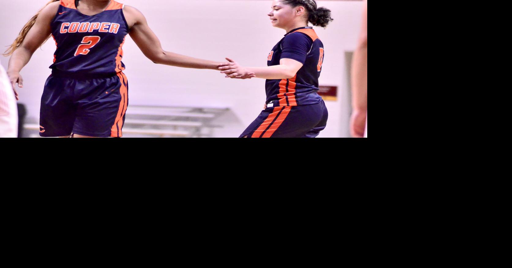 Robbinsdale Cooper girls basketball: Defending champs start strong at ...