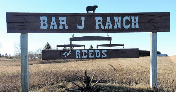 Bar J Ranch in Brooten named Pope County Cattle Family of the Year ...