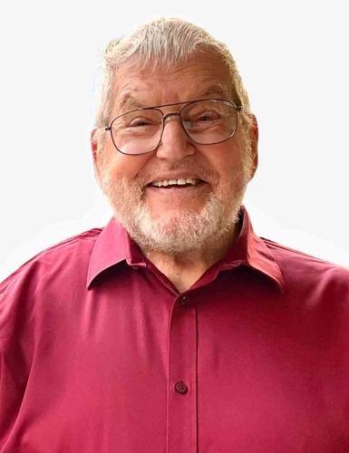 David George Anthony Haak | Obituaries | hometownsource.com