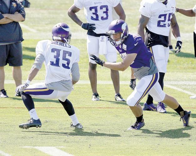 Fruechte keeps fighting! | Sports | hometownsource.com