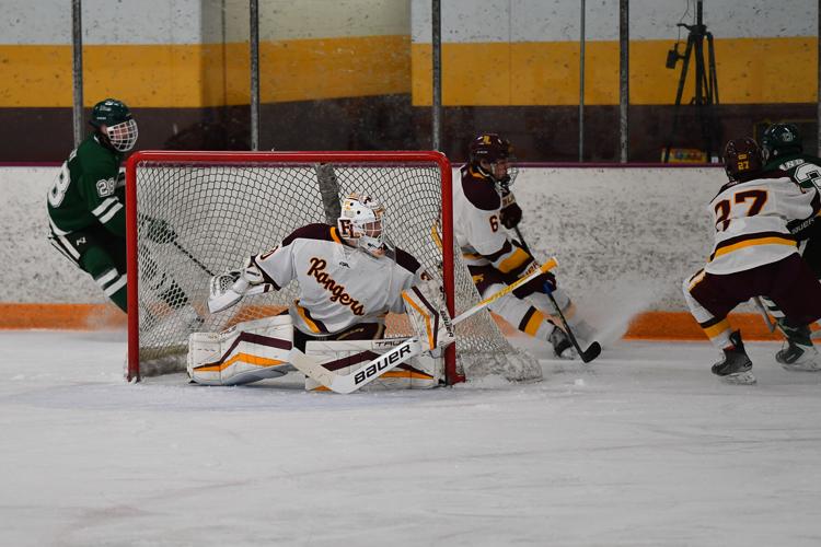 Boys hockey perfect through first four contests | Sports ...