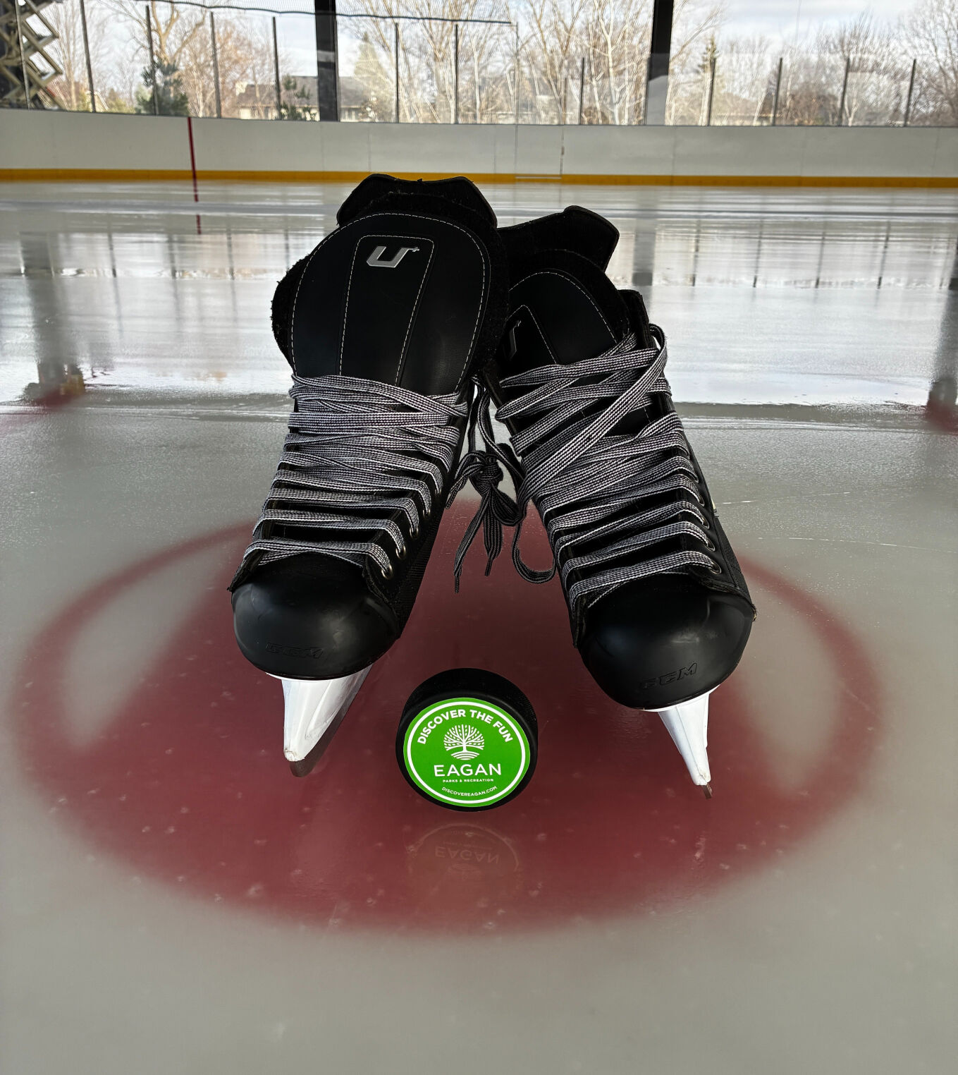 Eagan hosts Community Ice Night | Free | hometownsource.com