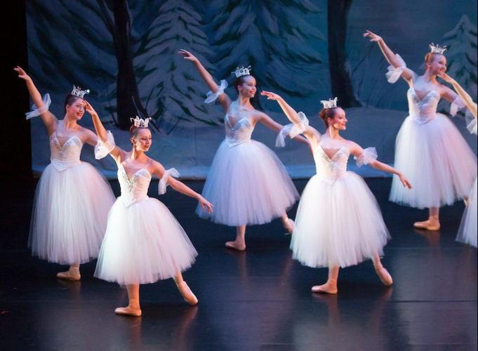 Twin Cities Ballet’s ‘A Minnesota Nutcracker’ is more Minnesotan than ...