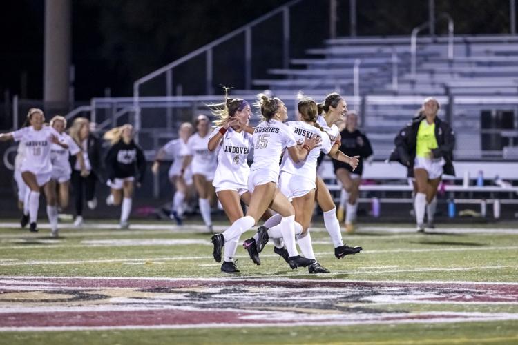 Sports Recap: Andover soccer sweeps Section 7AAA titles, football hits ...