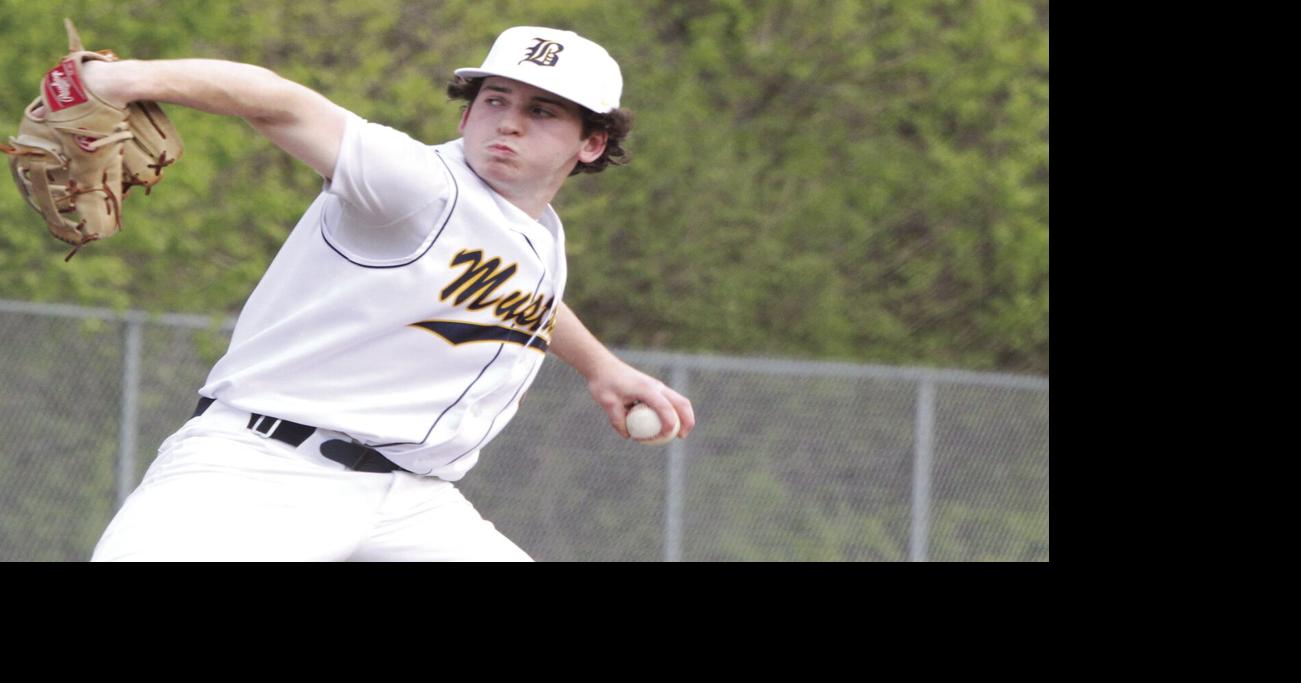 Breck baseball earns runner-up honors in sections | Sports ...