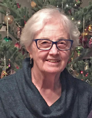 Nancy Ann McLellan | Obituaries | hometownsource.com