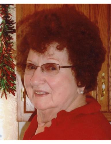 Margaret 'Margie' Gotvald | Obituaries | hometownsource.com