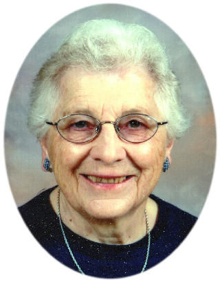 Mary Goebel, 95 | Obituaries | hometownsource.com