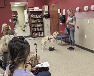 Can Do Canines hosts open house May 18 | Free | hometownsource.com