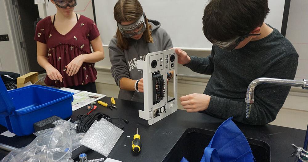 Richfield Schools headed toward full in-person instruction | Richfield ...
