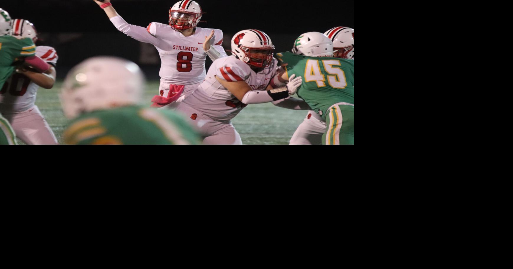 Football: Edina rallies past Ponies (photo gallery) | Free ...