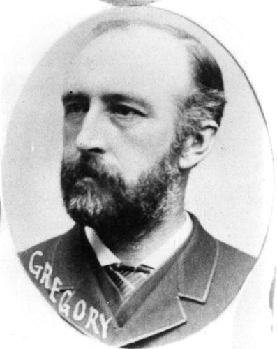 Judge Charles Gregory – attorney, judge, and sportsman | Stillwater ...