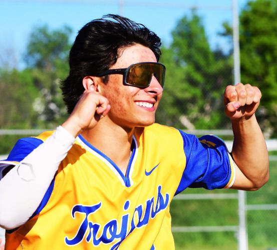 Wayzata baseball team rebounds in section | Sports | hometownsource.com