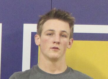 Big Lake athlete of the week: Nolan Reiter | Sports | hometownsource.com