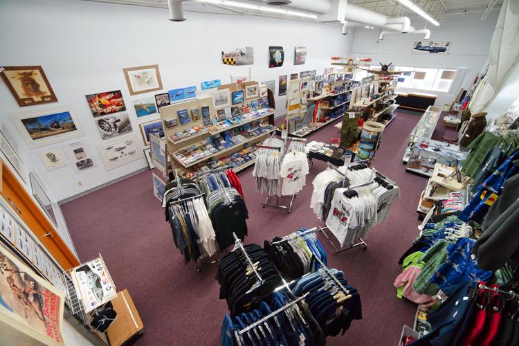 Aviation-themed shop in Blaine closes doors March 20 | Business ...