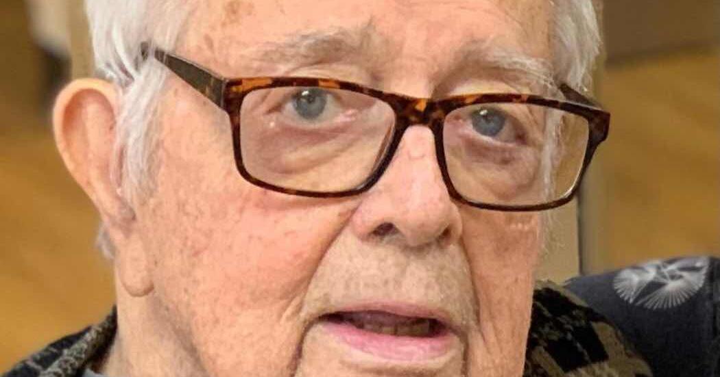 Joseph "Joe" Raymond Schneider, Jr. | Obituaries | hometownsource.com