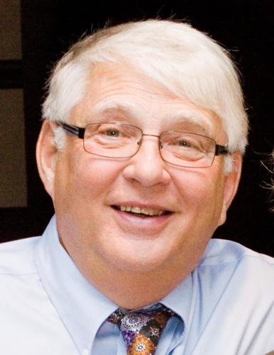 Gerald T. Warner | Obituaries | hometownsource.com