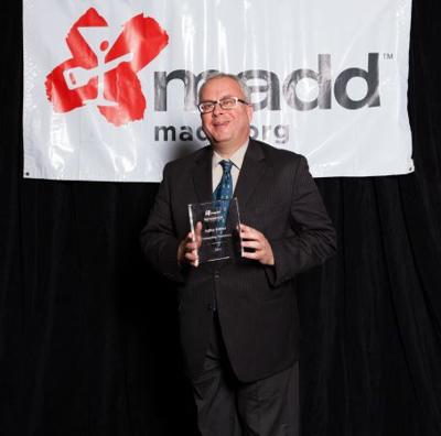 County Attorney Edblad named outstanding prosecutor by MADD | Local ...