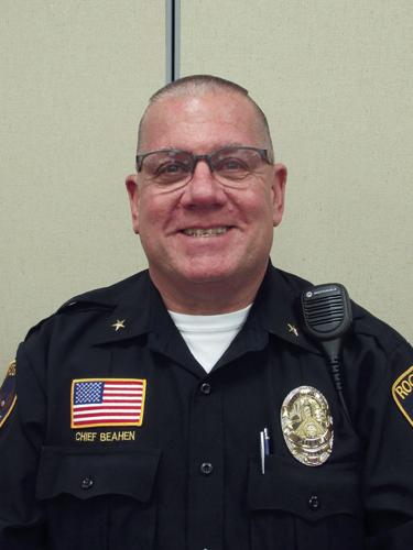 Rogers police chief resigns to take new job with Minnesota Twins ...