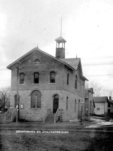 Back in time: George Wilcox – mayor of Bayport and practical joker ...