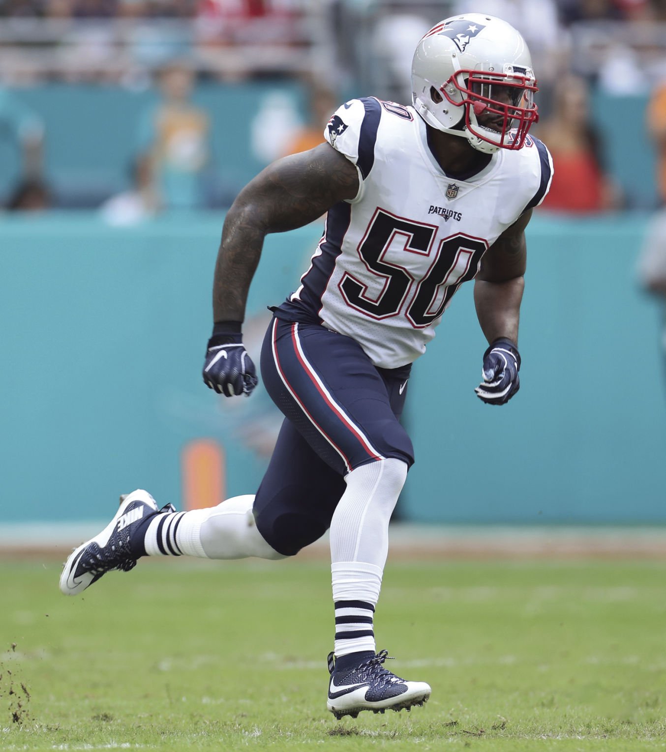 From Rebels football team to Super Bowl champ | Press And News ...