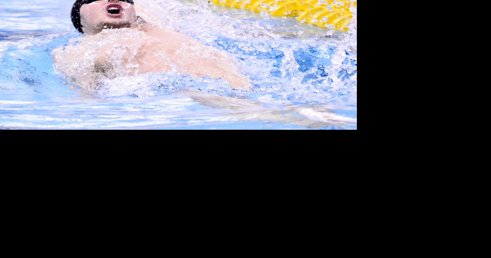 Hopkins boys swimming: Berman finishes ninth at state | Sports ...