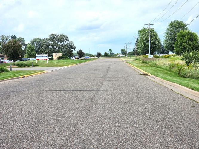 The ‘battle’ of Bunker Hill parking | APG State News | hometownsource.com