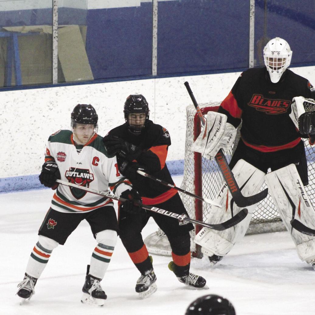 Isanti Outlaws open 2023 on the road | County News Review ...