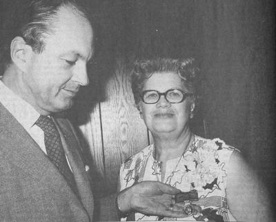HISTORY: Anna Engquist took pride in the spirit of Scandia | Community ...