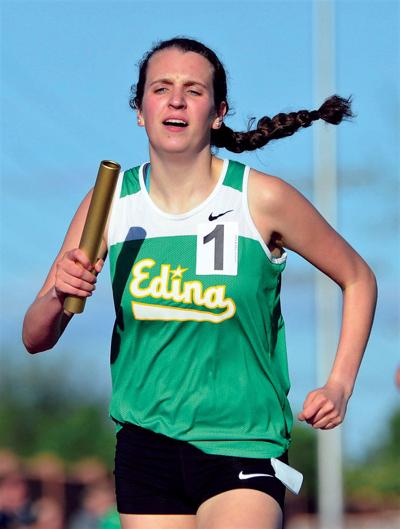 Edina girls track team opens Thursday | Sports | hometownsource.com