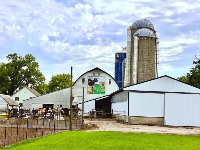 Strong in Tradition, driven by dedication | Stories of the Heartland ...