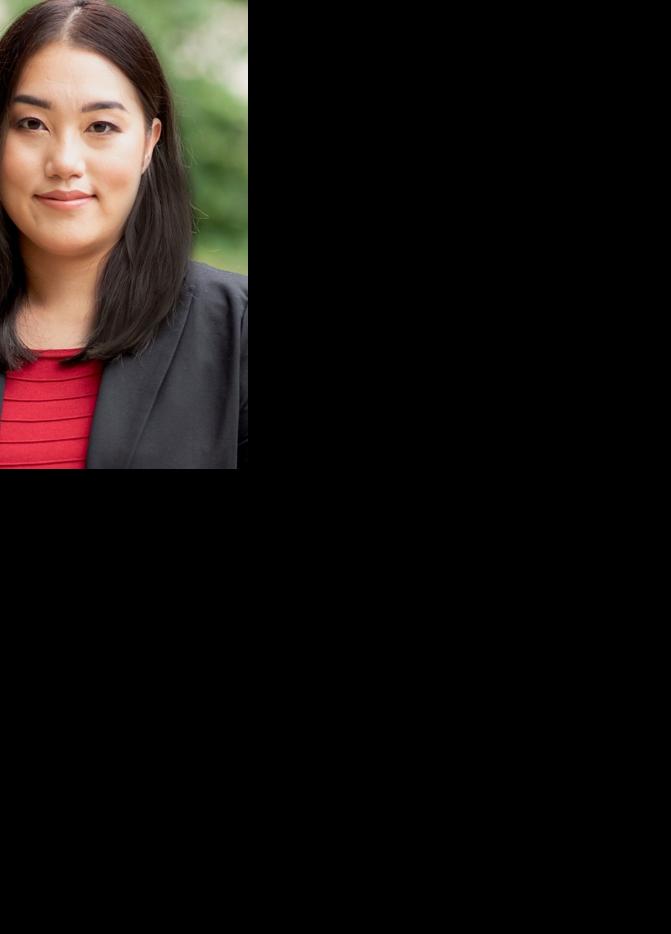 VOTERS GUIDE: Vang, Marvin face off for House District 38B seat | Free | hometownsource.com