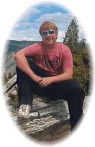 Jeremiah Daniel Scofield | Announcements | hometownsource.com